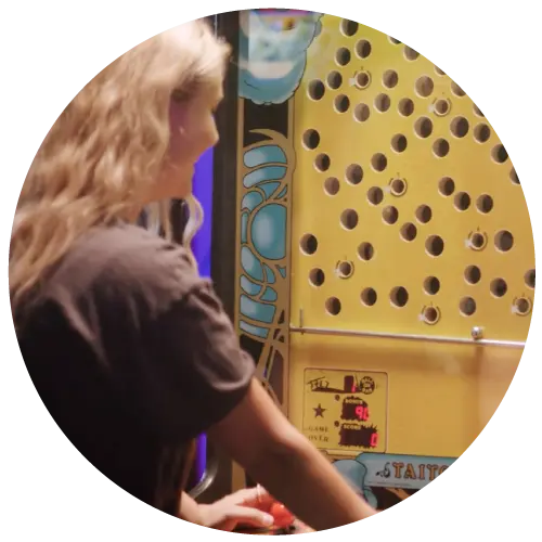RetroArcade - Paradise Arcade Shop