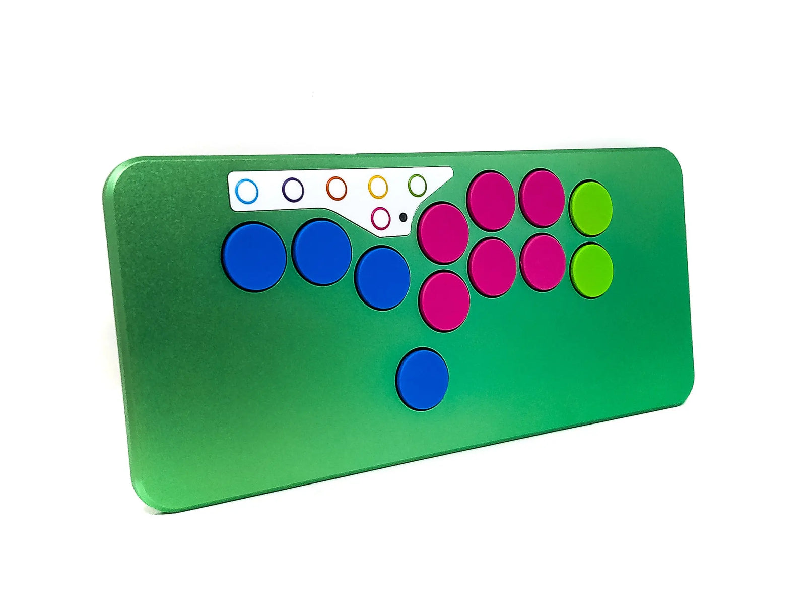 MPress Nano - The Best Leverless Gaming Controller for Professional Gaming