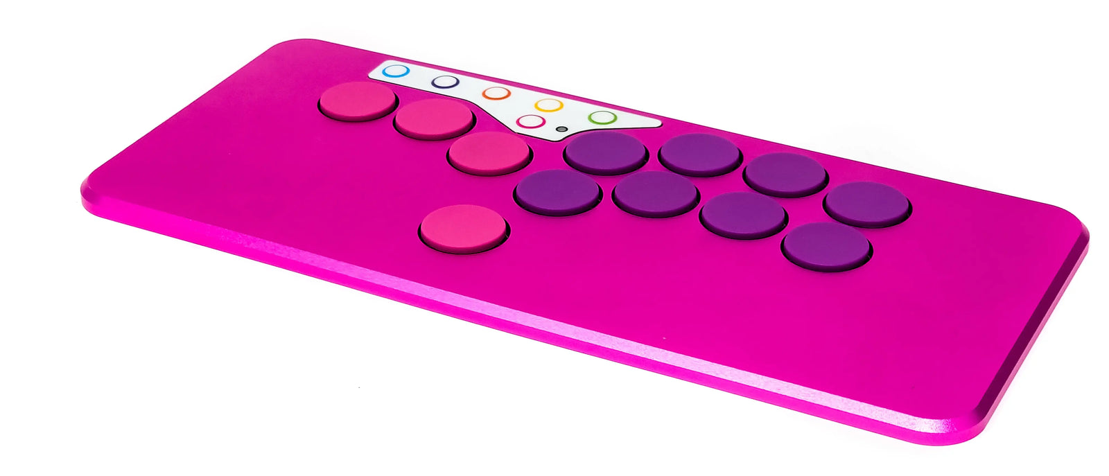 MPress Nano - The Best Leverless Gaming Controller for Professional Gaming