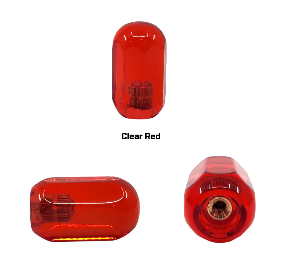 Samducksa/Crown Octagonal Battop - Paradise Arcade Shop