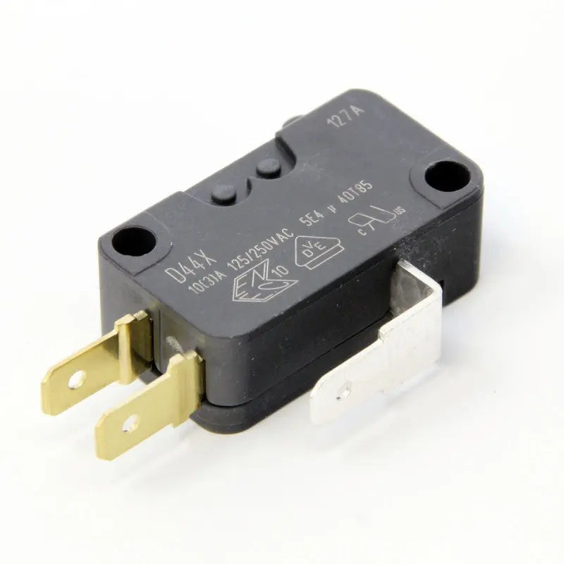 High-Quality, Durable Cherry D44x Microswitch – Key Component in ...