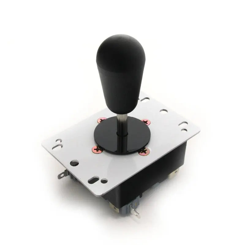 Alpha Lever 47C - Black Battop - Paradise Arcade Shop