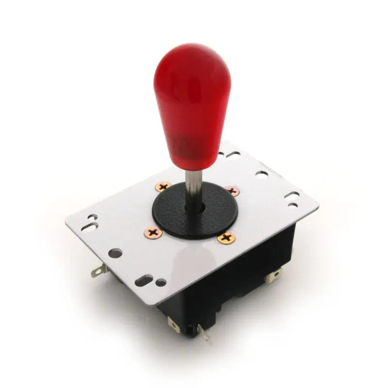 Alpha Lever 49S (2019 Ver.) - Paradise Arcade Shop