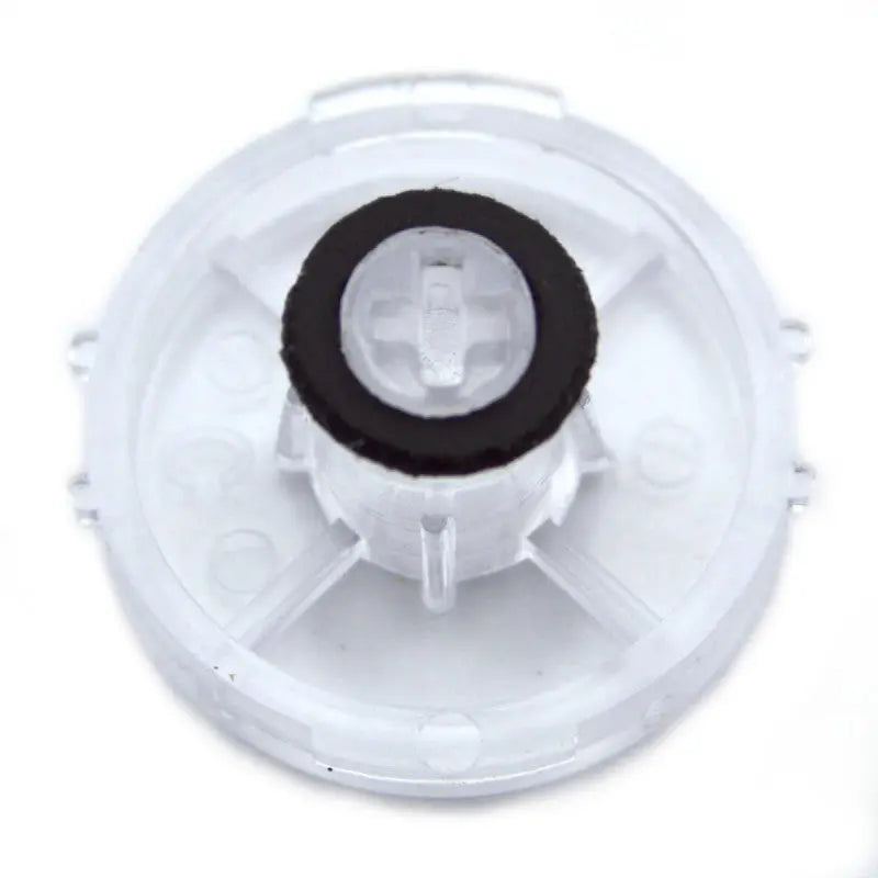 CROWN / SAMDUCKSA SDB-202C Cherry 30 mm Screw-in button - Orange