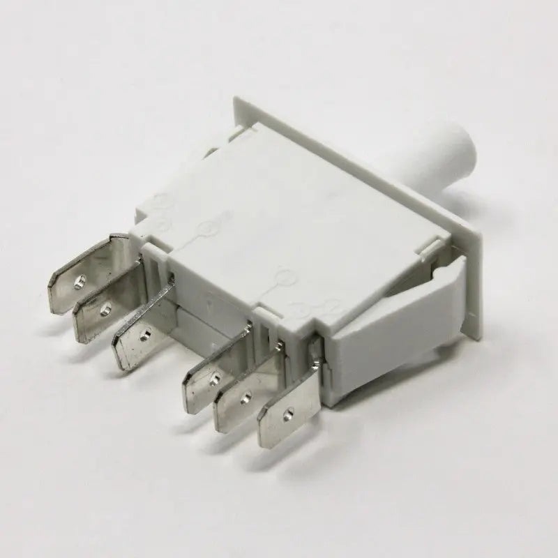 Door Interlock Switch 6 Pin - Paradise Arcade Shop