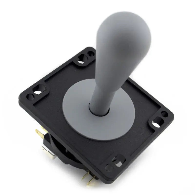iL Eurojoystick Light Gray - Paradise Arcade Shop