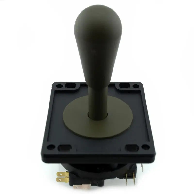 iL Eurojoystick Military Green - Paradise Arcade Shop