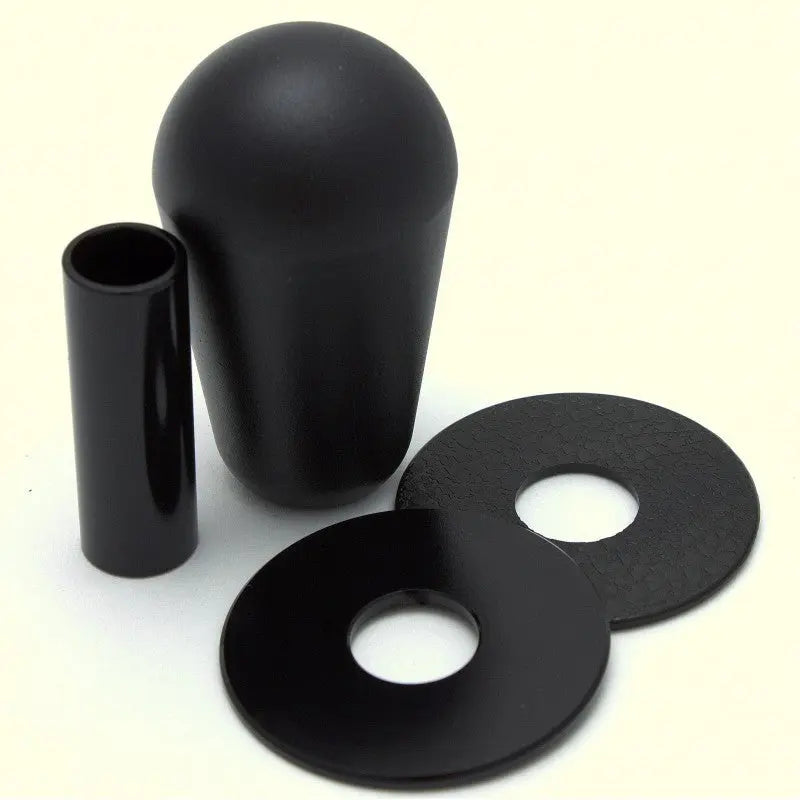 KDiT ALU Black Bat Top - Paradise Arcade Shop