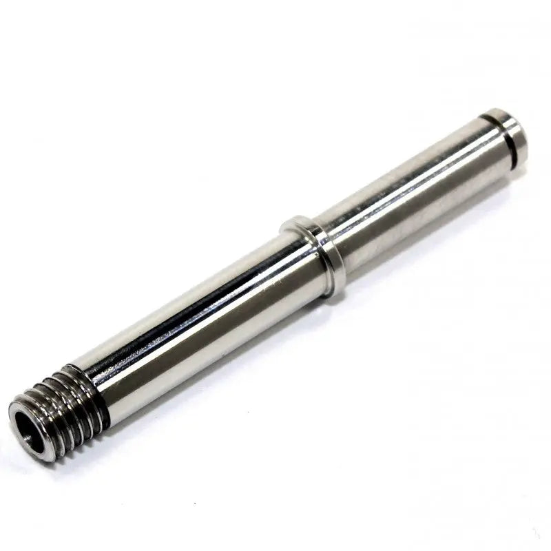 JLW 10mm Hollow 316L Shaft - Standard - Paradise Arcade Shop