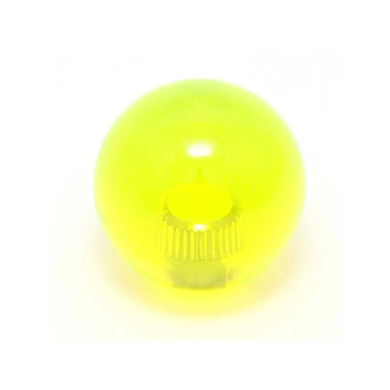 Sanwa LB-35 Clear Ball Top - Paradise Arcade Shop