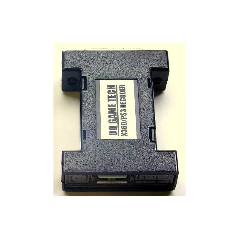 Undamned DB15 USB Decoder - Paradise Arcade Shop