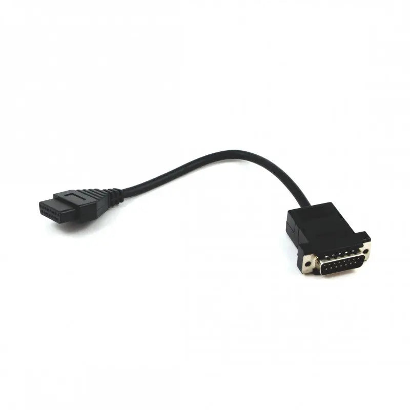 Undamned Neo Geo Adapter for DB15 USB Decoder - Paradise Arcade Shop